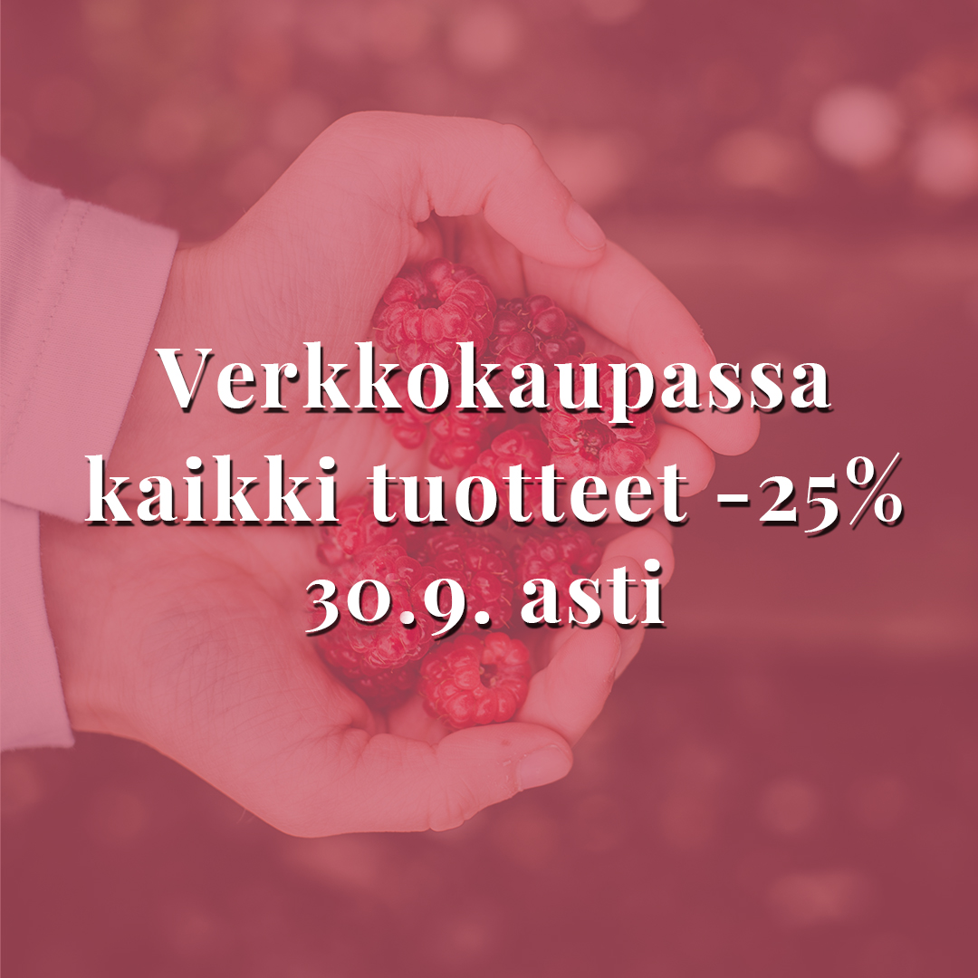 Kauneuspuoti Villi Vadelma | Kauneushoitola Helsingissä | Etusivu